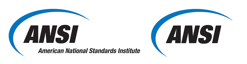 ANSI Logo Use